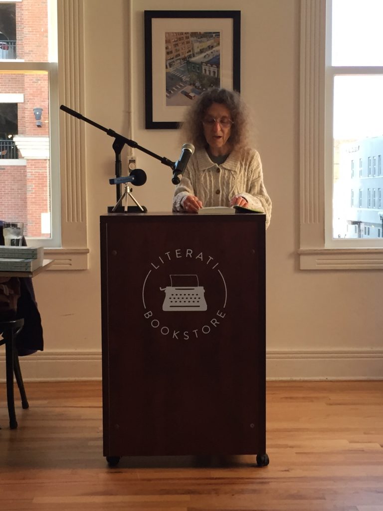 News – Ann S. Epstein Writer