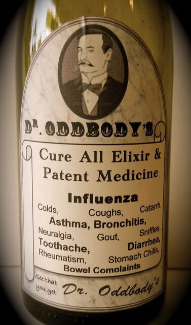 Amid COVID-19 Learn History Through Fiction: Dr. Oddbody Cures Spanish ...